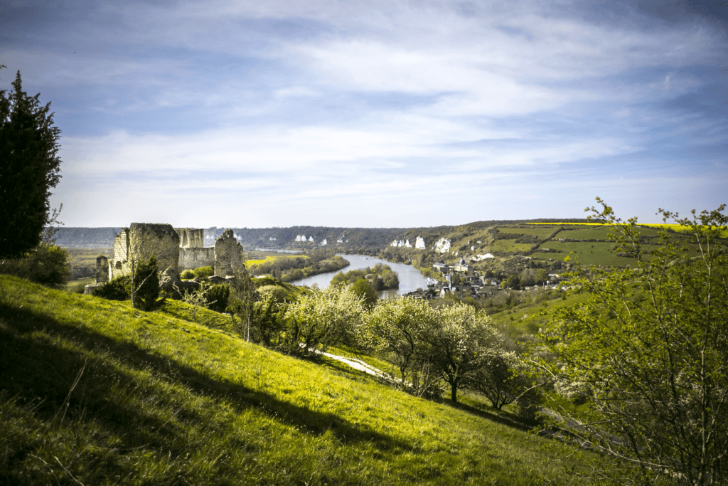 L'Eure incontournable - Eure en Normandie