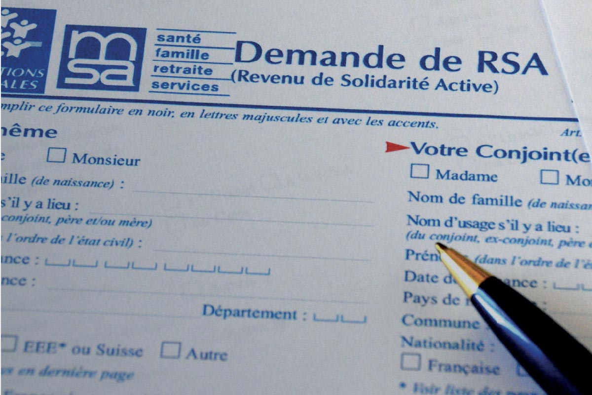 RSA : expérimenter une nouvelle voie pour inserer les plus fragiles ...