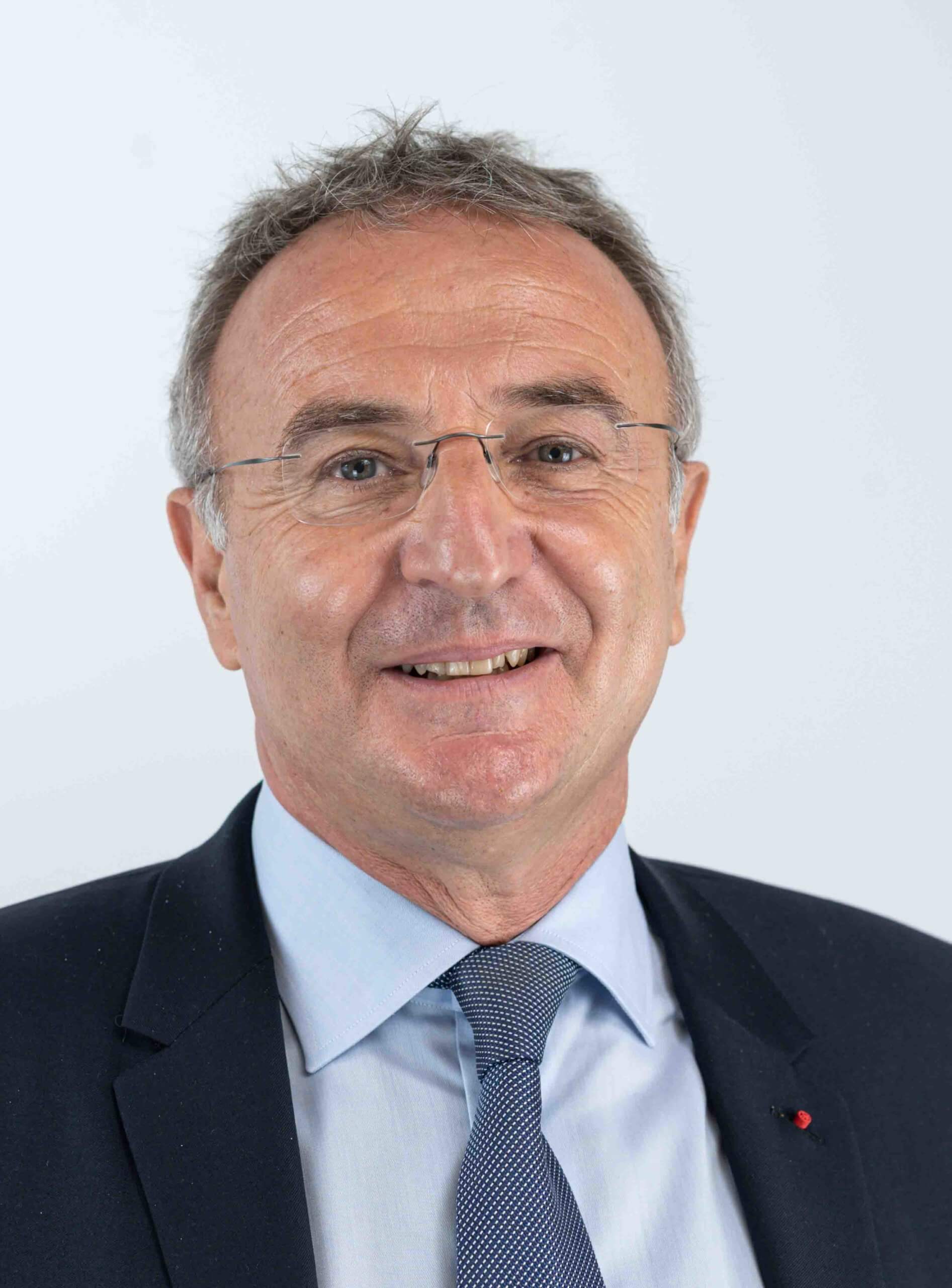 L'assemblée départementale - Eure en Normandie