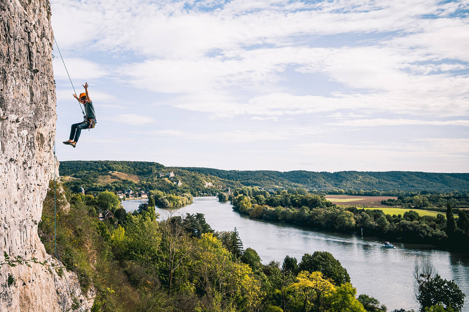 Tourisme rural : l’Eure entre dans le top 10 des destinations en France ...